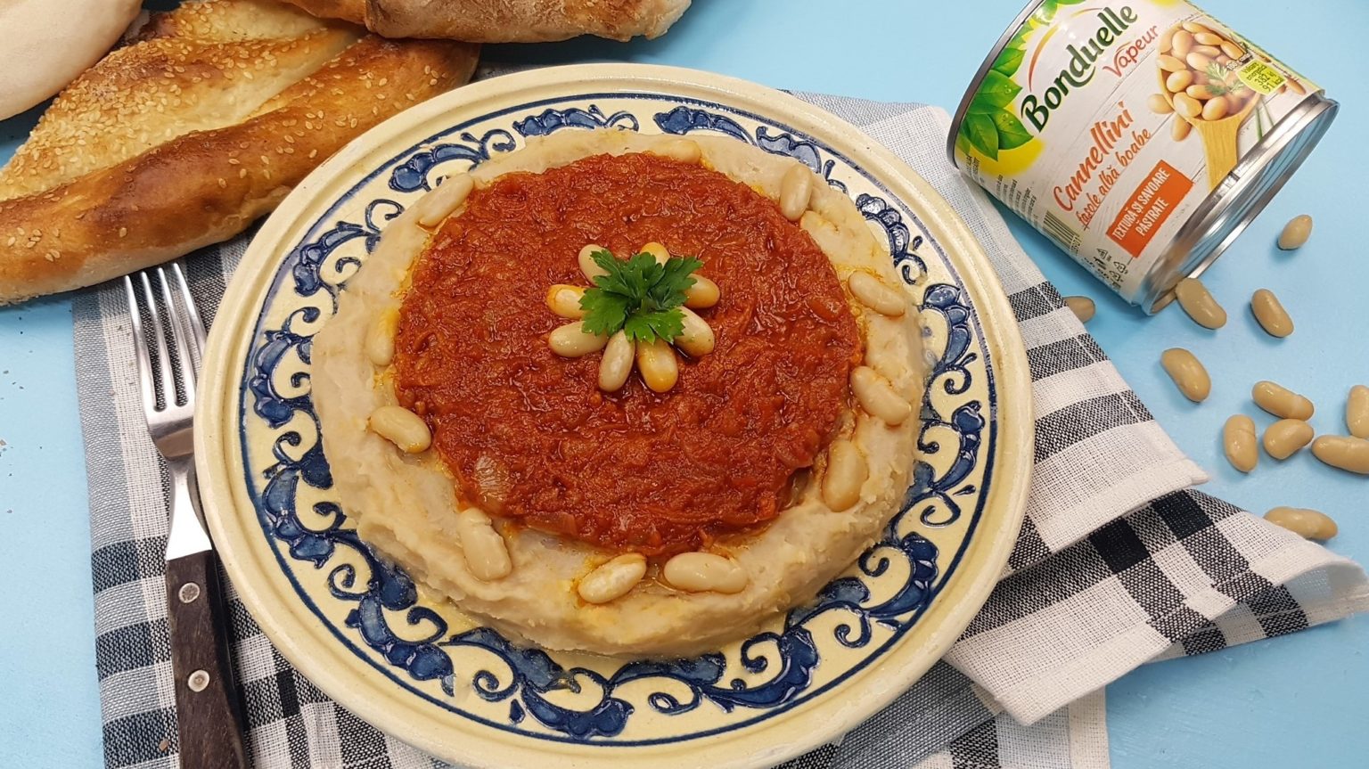 Mancaruri – Retetele Mihaelei