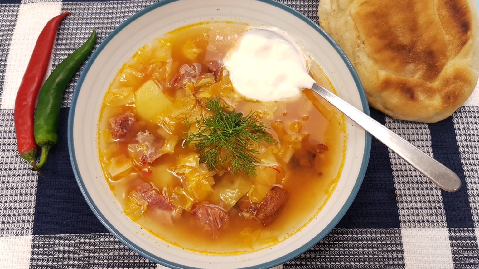 Mancaruri – Retetele Mihaelei